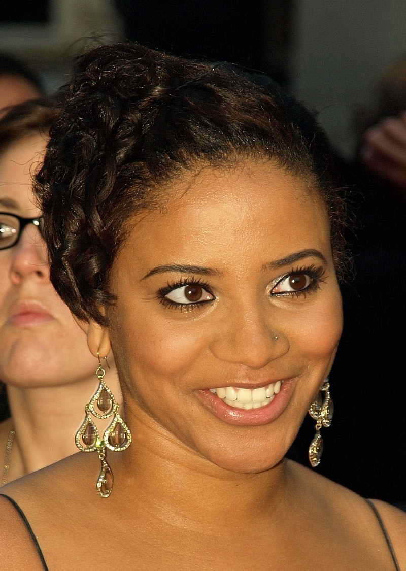 Larissa Wilson Height And Weight Celebrity Weight
